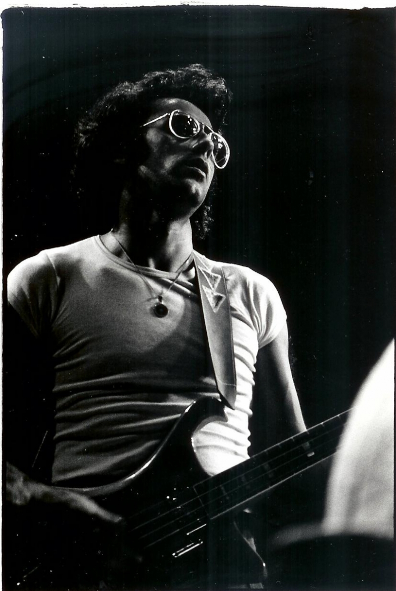 Photo Gallery | Frank Tusa